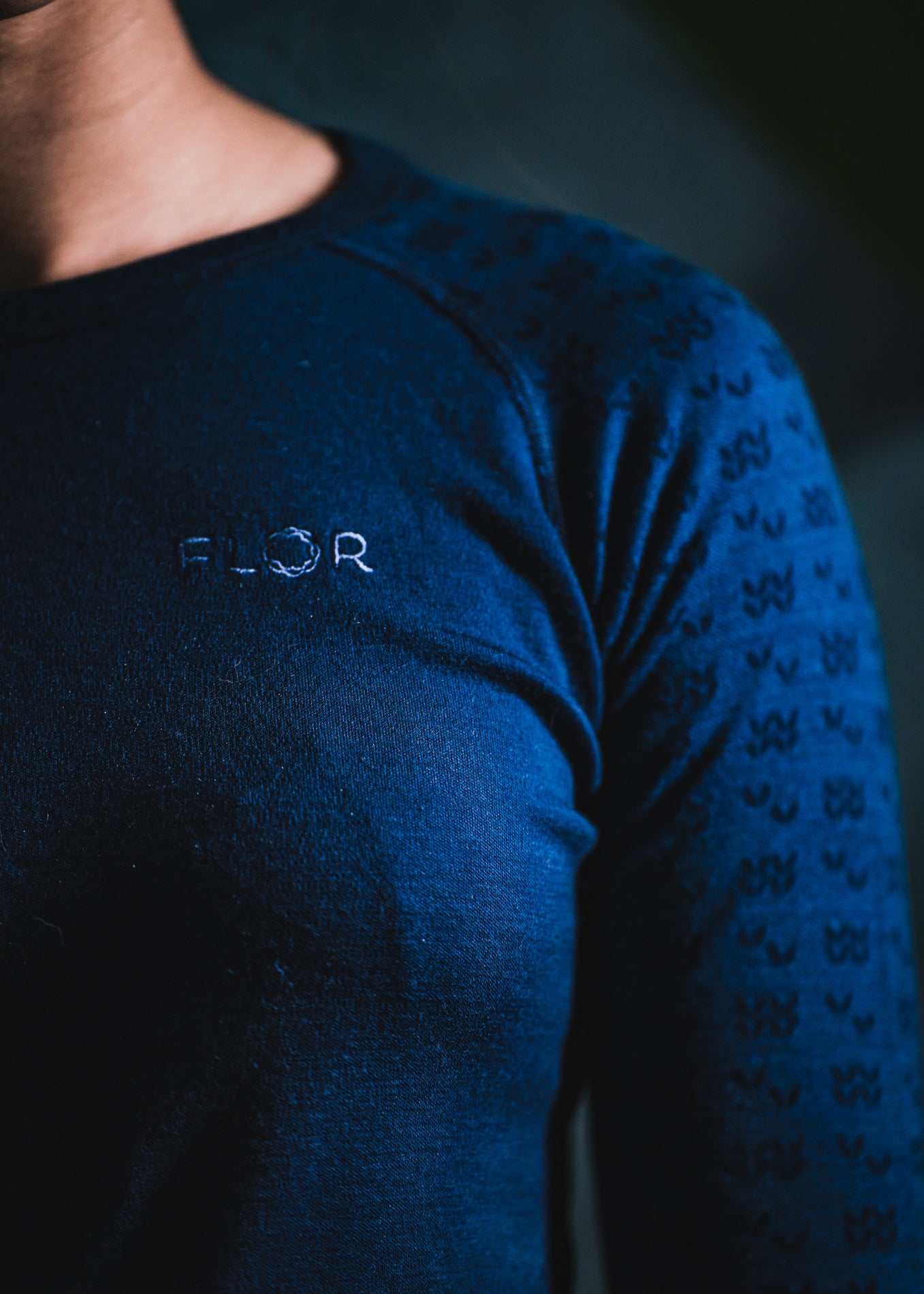 Flor vinnuföt – Florvinnuföt